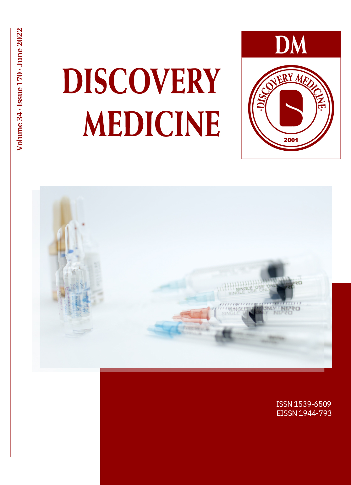 Discovery Medicine